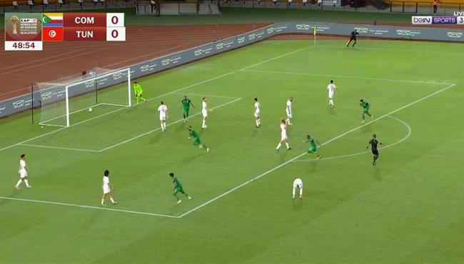 تصريحات مدرب جزر القمر بعد التعادل مع تونس في تصفيات كأس امم افريقيا