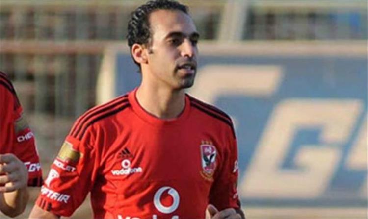 جمال حمزة البدري حالة استثنائية وهذه أسباب انتقالي للأهلي بطولات