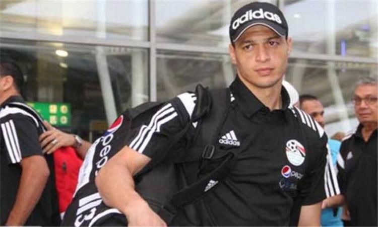 حمادة طلبة تعرضت للإصابة في الشوط الثاني وسنفوز في الإسكندرية بطولات