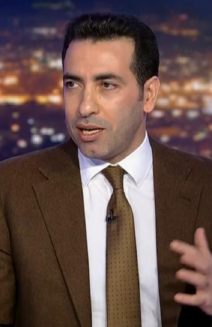 أول تعليق من أبو تريكة على الجدل في مصر بعد مشاركته في إعلان ستاد الأهلي - ريلز بطولات